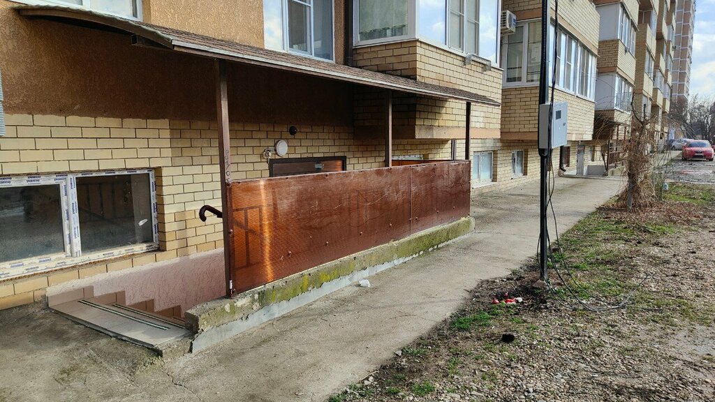 Yönetim ofisi Векъ и К, Krasnodar, foto