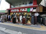 Moda Naz (Fevzi Çakmak Mah., Karabekir Sok., No:1, Bahçelievler, İstanbul), giyim mağazası  İstanbul'dan