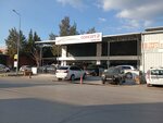 Concept 35 Motorlu Araçlar Sanayi ve (İzmir, Bornova, Evka 3 Mah., 129/13 Sok., 12), otomobil satış galerileri  İzmir'den