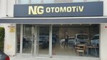 Ng Otomotiv (İstanbul, Ümraniye, İnkılap Mah., Yelkenciler Sok., 8B), otomobil satış galerileri  İstanbul'dan