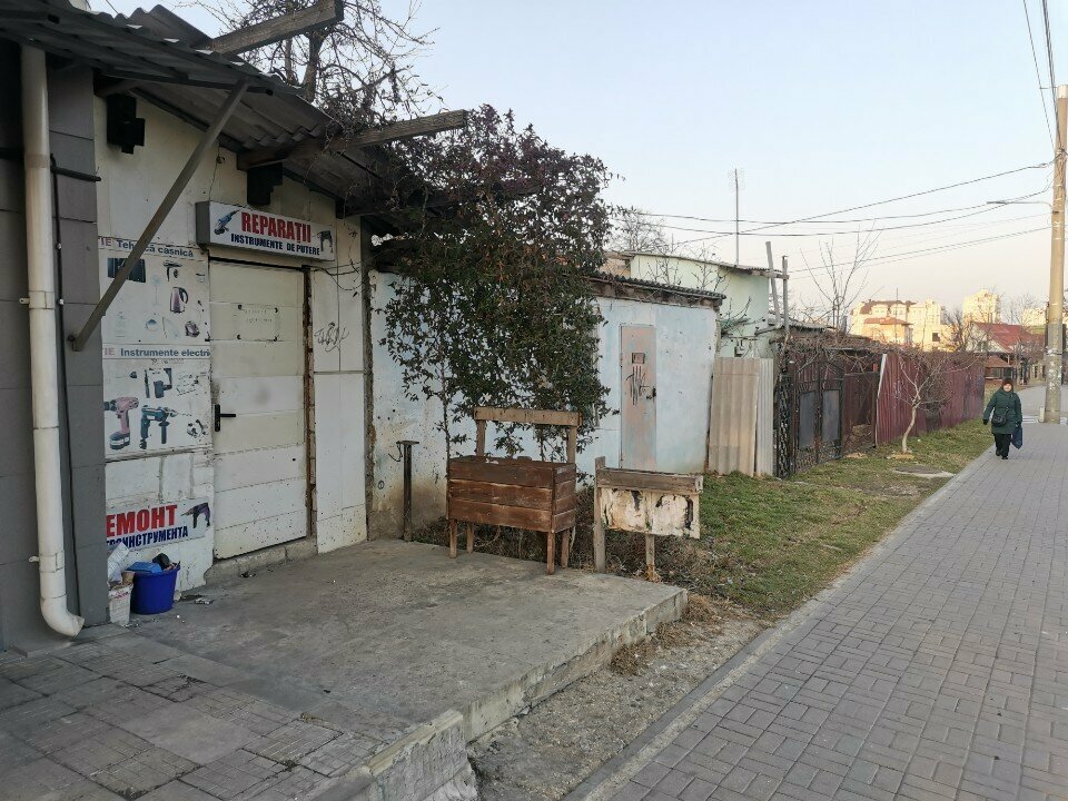 Beyaz eşya servisleri Reparatii instrumente de putere, Kişinev, foto