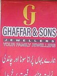 Ghaffar and sons (No:ST1A, FB Area Block 3, Karimabad), kuyumcular  Karaçi'den