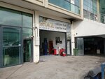 Selo Car Service (Ankara, Yenimahalle, İvedikköy Mah., 1499. Sok., 8A), otomobil servisi  Ankara'dan