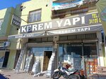 Kerem yapı (Adana, Sarıçam, Elif Su Uludağ Cad., 12), yapı mağazası  Adana'dan