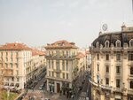 At home Heart of Milan - Porta Venezia (Lombardy, Milan, Viale Regina Giovanna), daireler  Milano'dan