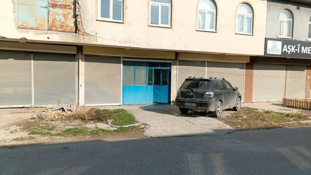 Kalıp firmaları Aksu Kalıp, Konya, foto