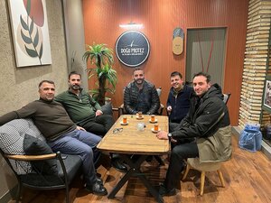 Doğu Protez (Erzurum, Yakutiye, Lalapaşa Mah., Çaykara Cad., 2), tıp merkezleri ve klinikler  Erzurum'dan