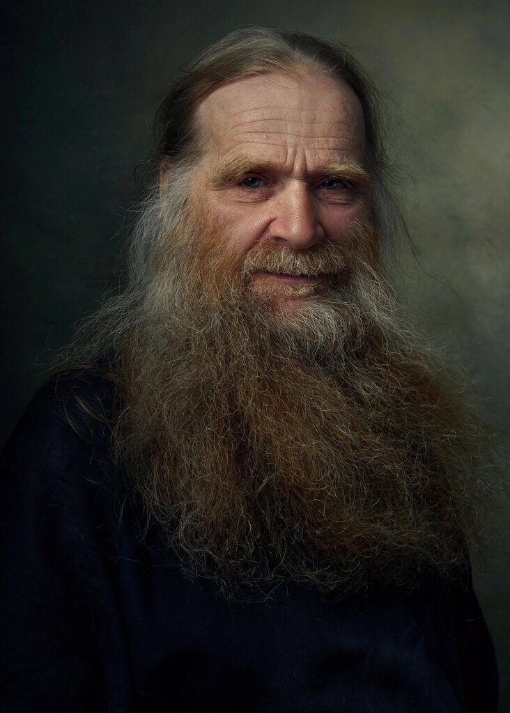 Ortodoks kiliseleri Церковь Николая Чудотворца, Kirovskaya oblastı, foto