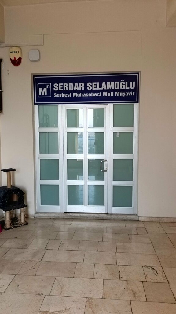 Muhasebeciler Serdar Selamoğlu Serbest Muhasebeci Mali Müşavir, Konya, foto