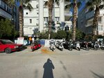 Nevroz Tour (Antalya, Konyaaltı, Liman Mah., 26 Sok., 6B), turizm danışma büroları  Antalya'dan
