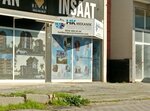 Hk Mekanik (İzmir, Çiğli, İnönü Mah., 9503/1 Sok., 6B), havalandırma sistemleri  İzmir'den