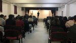 Gümüşova İlçe Milli Eğitim Müdürlüğü (Düzce, Gümüşova), devlet kurumları ve bakanlıklar  Gümüşova'dan