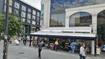Star Arena cafe (İstanbul, Güngören, Mehmet Nesih Özmen Mah., Gülsever Sok., 24-26), kafe  İstanbul'dan