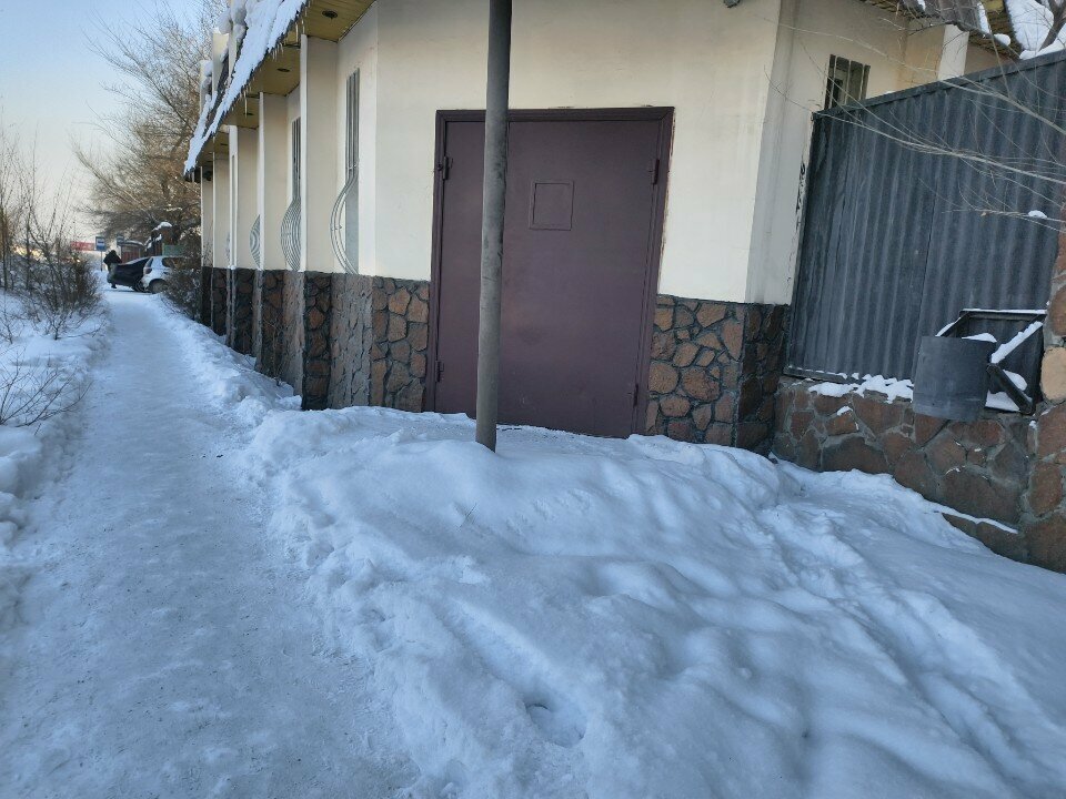 Hazır yemek teslim servisleri Shashlyk Mashlyk, Semey, foto