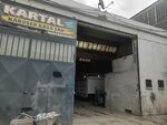 Kartal karoser kasa san (Sanayi Mah., 60034 Nolu Cad., No:27, Şehitkamil, Gaziantep), sanayi kuruluşu  Gaziantep'ten