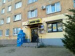 Beerжа (Serpukhovskaya Street No:22), bira dükkanı  Kaliningrad'dan