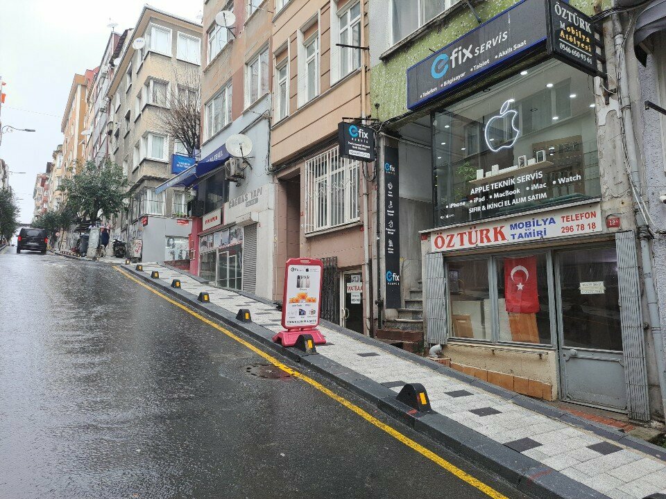 Mobilya tamir, tadilat Öztürk Mobilya, İstanbul, foto