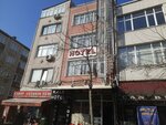 Kale Hotel (İstanbul, Fatih, Topkapı Mah., Hallaç Hasan Sok., 2A), otel  İstanbul'dan