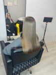 GlazkovaHair (Tikhaya Street No:17, Bugry), güzellik salonu  Saint‑Petersburg ve Leningradskaya oblastından