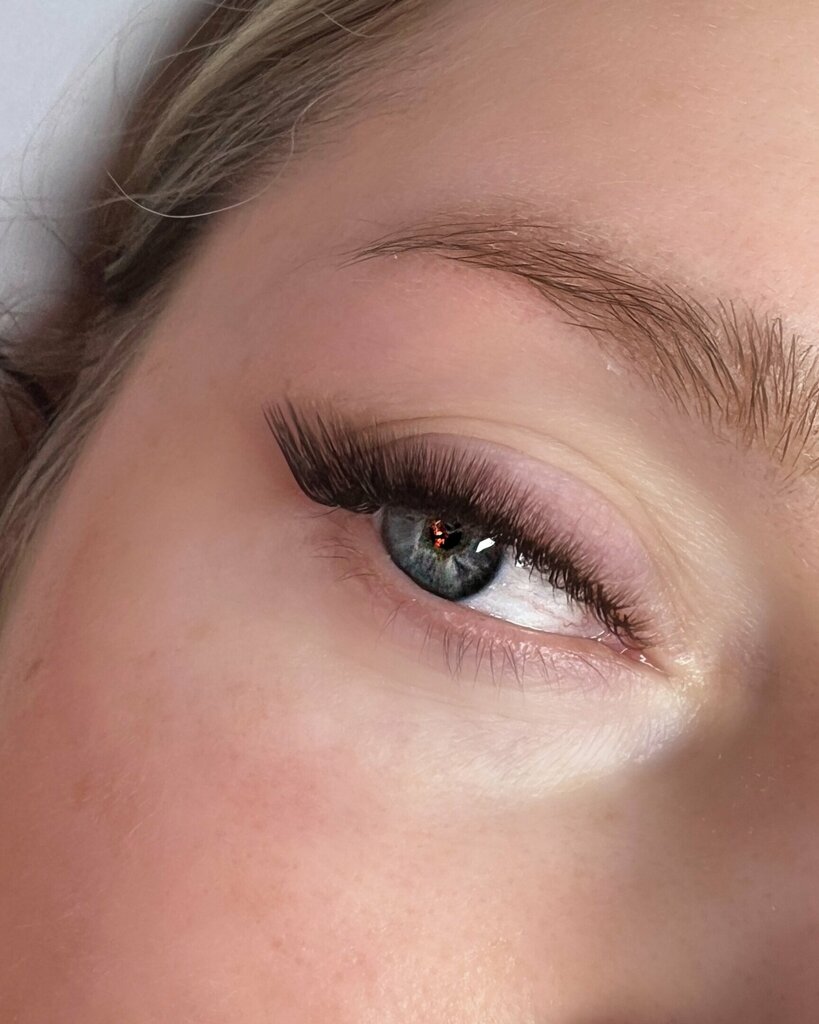 Kaş ve kirpik salonu LashCat. space, Nijni Novgorod, foto