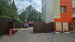 Кладборд (Ambulatornaya ulitsa No:51, Urban-Type Settlement of Novoivanovskoe), dış kaplama  Moskova ve Moskovskaya oblastından