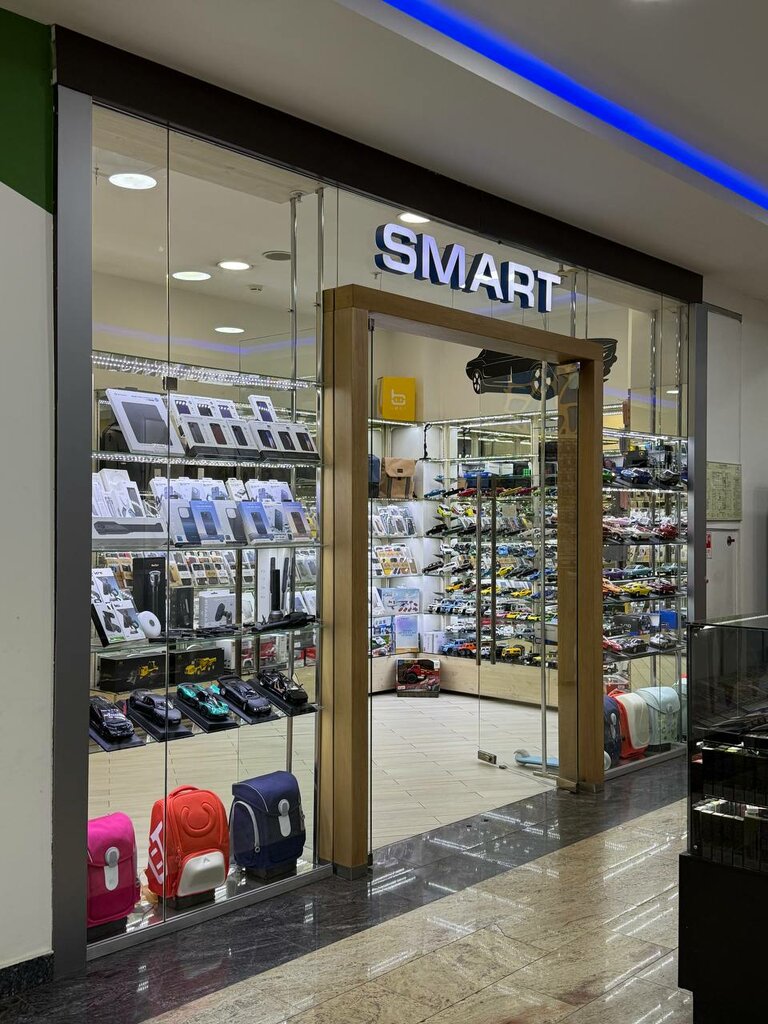 Bilgisayar teknik servisleri Smart-Service, Moskova, foto