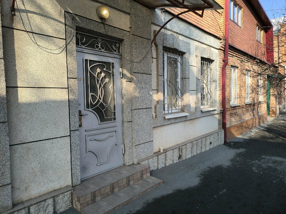 Muhasebeciler Ip Mironova, Vladikavkaz, foto