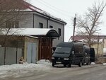 Paradise (Asylbekov kóshesi No:47), cenaze hizmetleri  Jezkazgan'dan
