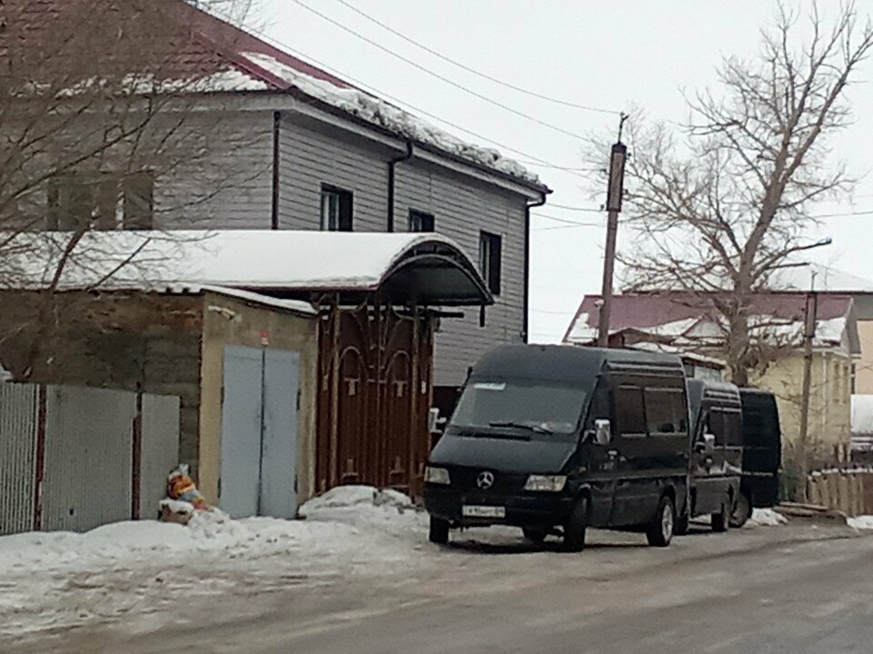 Cenaze hizmetleri Paradise, Jezkazgan, foto