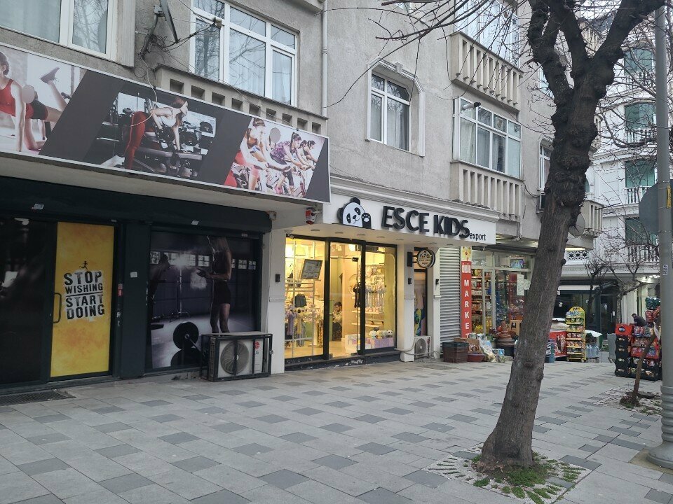 Otomobil servisi Auto Service Garaj Oto, İstanbul, foto