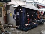 Clothing and Hats (Aqın Sara street No:108/2), giyim mağazası  Taldıkorgan'dan