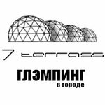 7 Terrass GEO-kupola (9-ya proseka 3-ya liniya No:1В, Barboshina Polyana), glamping  Samara'dan