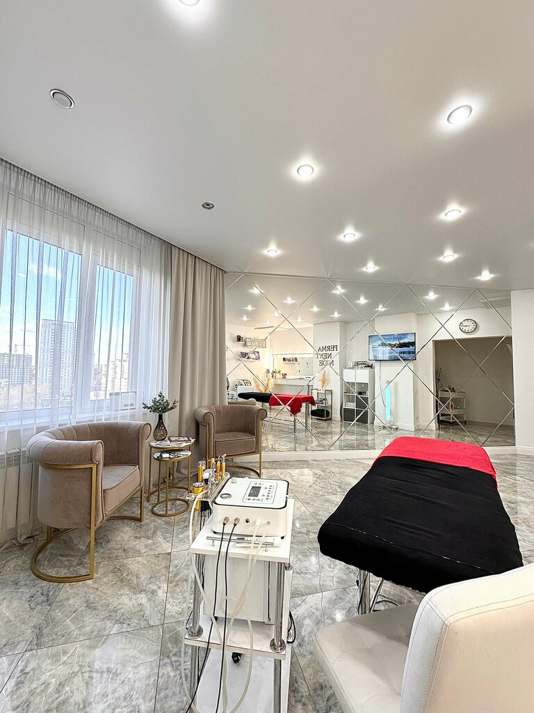 Güzellik salonu Permanent Nude & Laser Epil, Yekaterinburg, foto