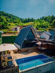 Sapanca Dreamy Holiday Turizm Acentesi (Sakarya, Sapanca, Çayiçi Mah., İzmit Cad., 31), seyahat acenteleri  Sapanca'dan