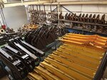 Kurtoğlu (Ankara, Yenimahalle, Ostim OSB Mah., Cevat Dündar Cad., 128), makina mühendisliği firmaları  Ankara'dan