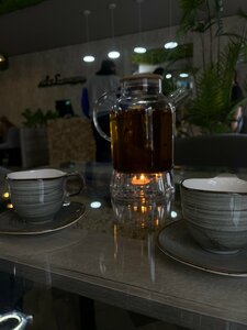 АС торты (ulitsa Salogubova No:2, Georgievsk), kafe  Georgievsk'ten