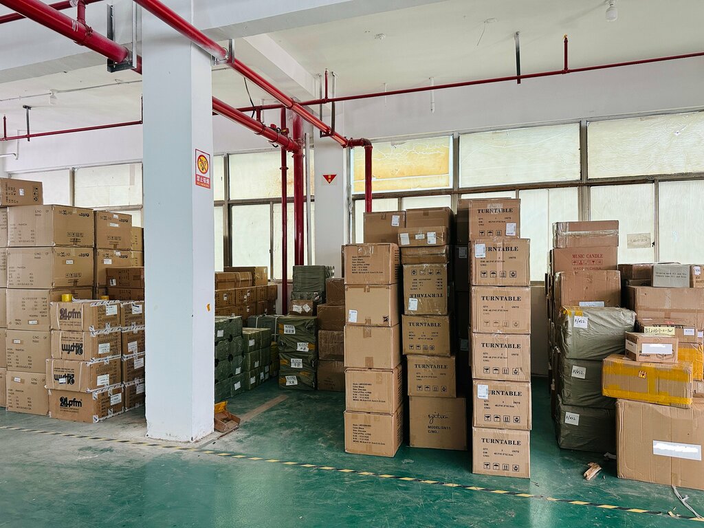 Lojistik firmaları Каргист, Moskova, foto