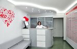 Лор окулист невролог (3rd Novomikhalkovsky Drive No:2/5), tıp merkezleri ve klinikler  Moskova'dan