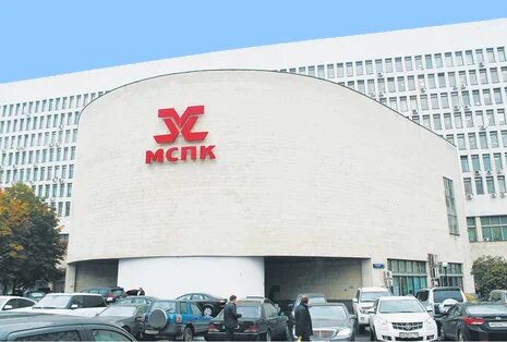 Elektroteknik ürün ve ekipman firmaları ElRoskom, Moskova, foto