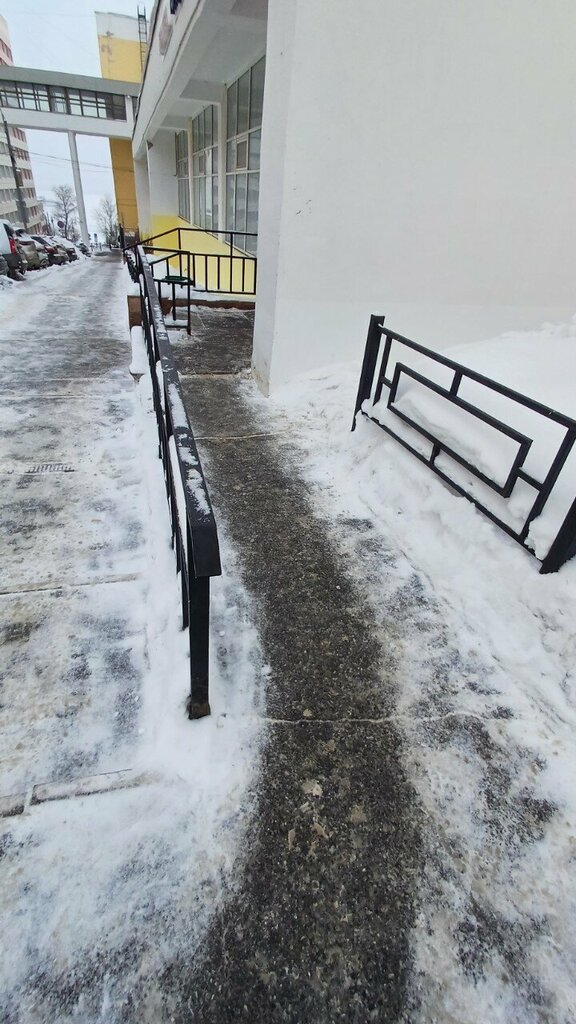 Kahve otomatı Cupslocker, Izhevsk, foto