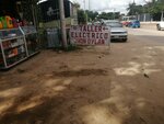 Taller eléctrico jhon dylan (Santa Cruz de la Sierra, Distrito Municipal 10, Subdistrito 135), elektrikli cihazların tamiri  Santa‑Krus'tan