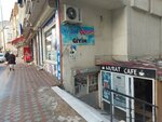 Murat Cafe (Urfalılar Cad., No:38-40C, Esenyurt, İstanbul), kafe  İstanbul'dan