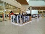 Bags Store (Kosmonavtov Avenue No:108Д), çanta ve valiz mağazaları  Yekaterinburg'dan
