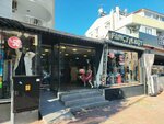 Fancy Lady (Arapsuyu Mah., Belediye Cad., No:10/B, Konyaaltı, Antalya), giyim mağazası  Antalya'dan