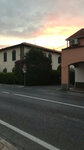 Diano Marina (Liguria, Imperia, Diano Marina, Via Soprana alla Foce), tren istasyonu