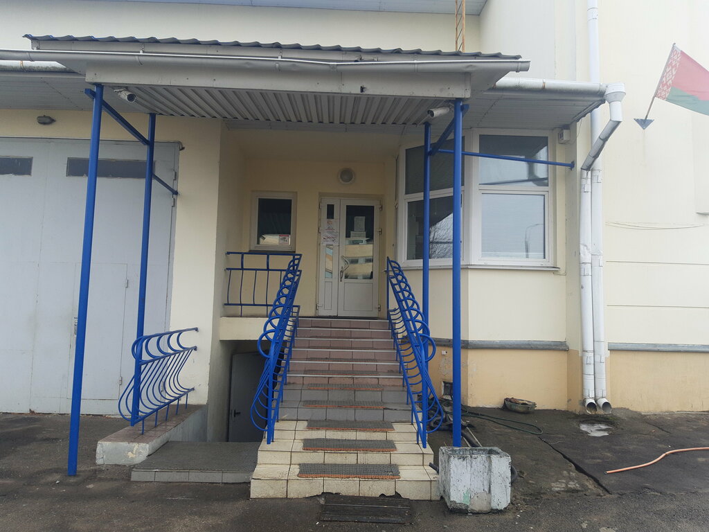 Enerji kurumları Мингорсвет, электросетевой район № 3, Minsk, foto