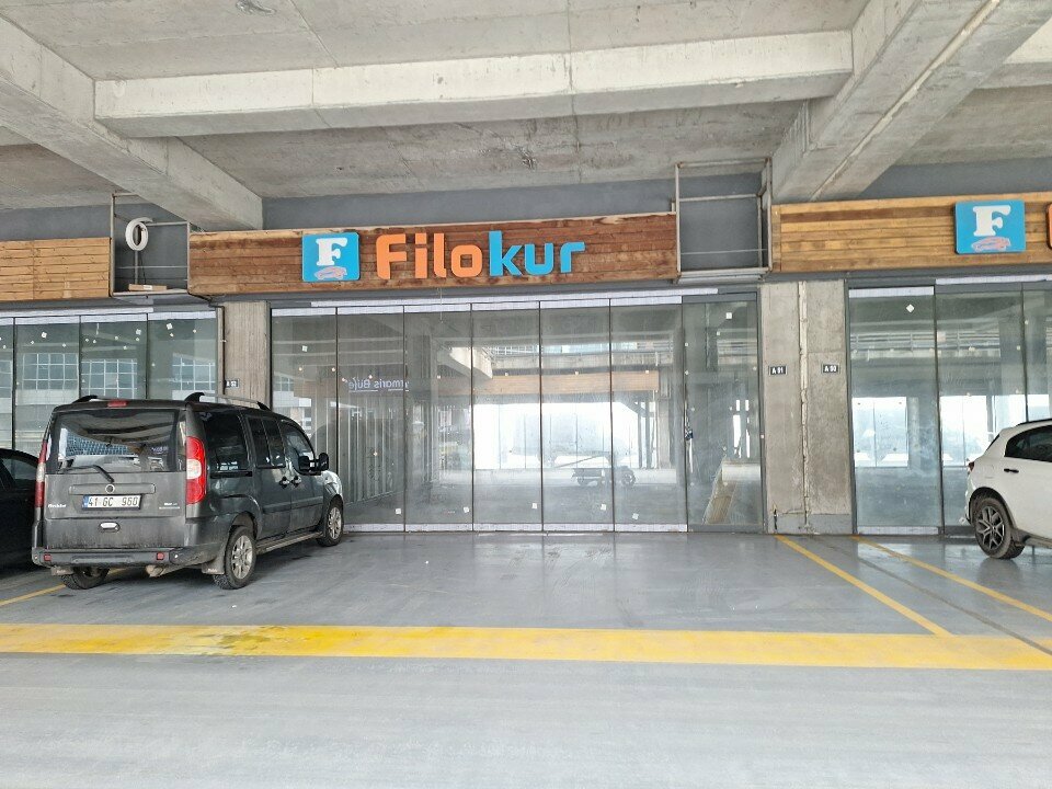 Oto kiralama Filokur Araç Kiralama Hizmetleri, İstanbul, foto