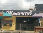 The Monument Club (Rue D112 No:1212, Cocody), gece kulüpleri  Abican'dan