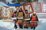 Визит-центр Воротынского лесничества (Kommunisticheskaya ulitsa No:17, selo Peremyshl), turizm danışma büroları  Kalujskaya oblastından