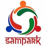Sampark (Piatra Mscislawca Street No:9), yönetim ofisi  Minsk'ten